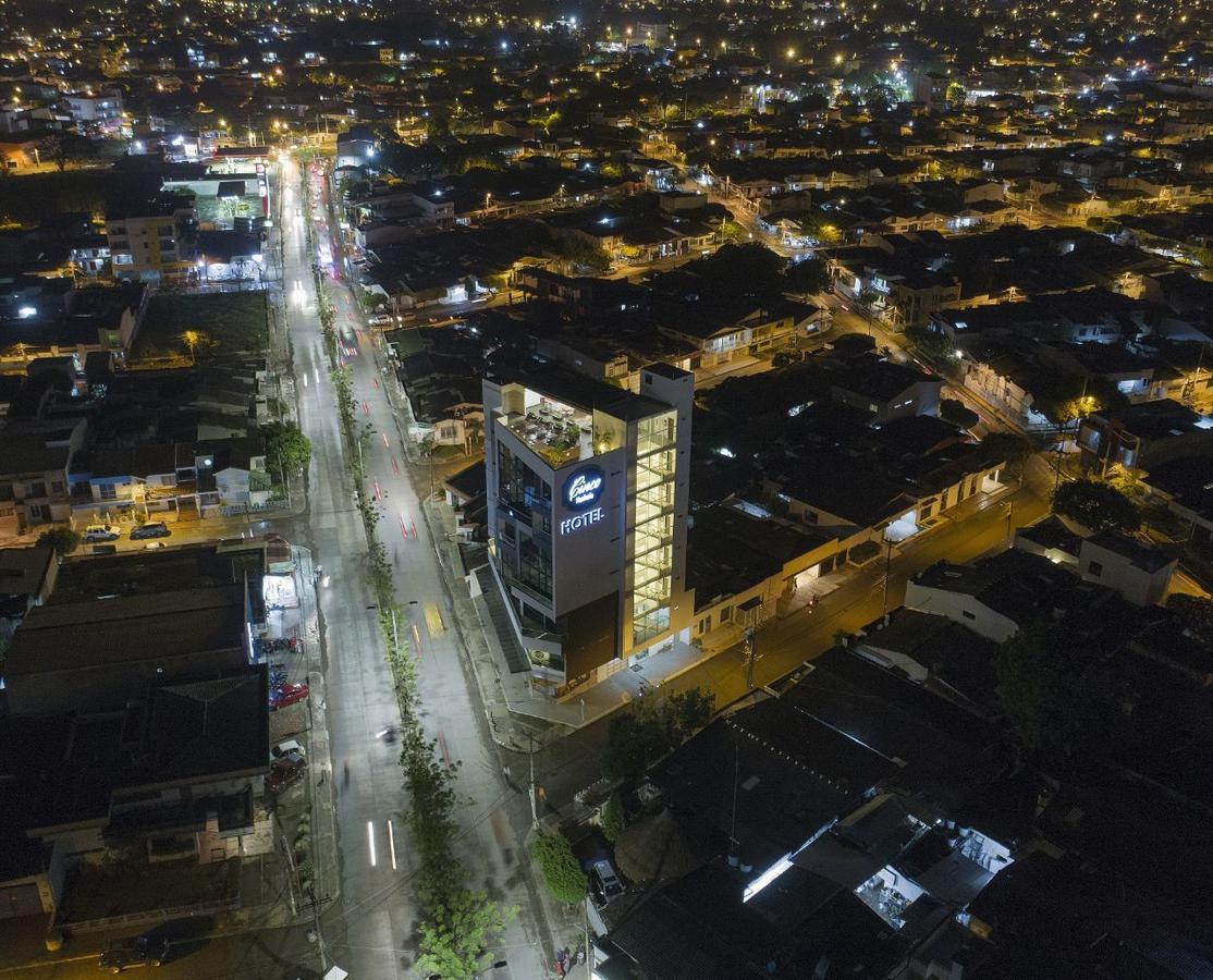 CINCO MONTERIA MONTERÍA